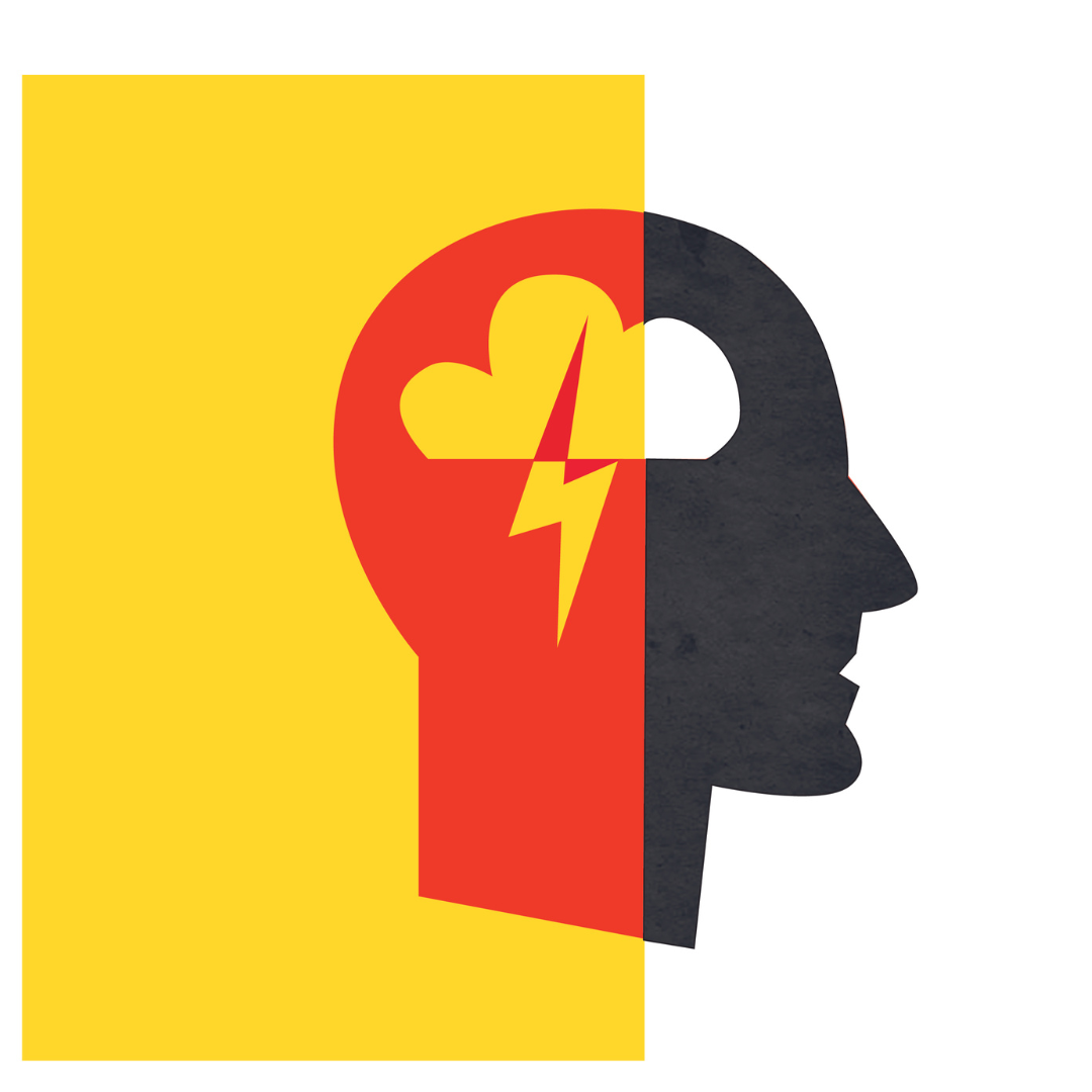 Omgaan met een ziekte - Markant