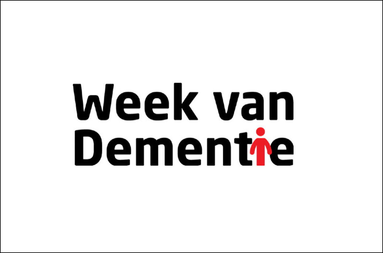 Week van dementie en Wereld Alzheimerdag - Markant