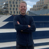 "Ik heb altijd al een sterk maatschappelijk gevoel gehad." - Markant